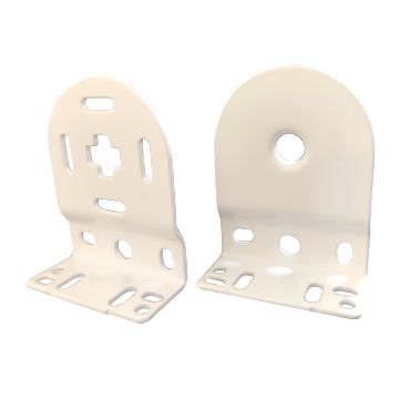 Roller Blind Bracket Covers